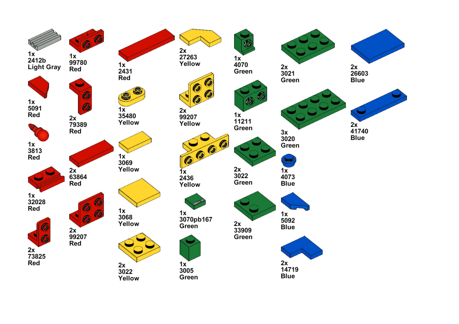 How to make the Animal Crossing LEGO arcade game IRL ...